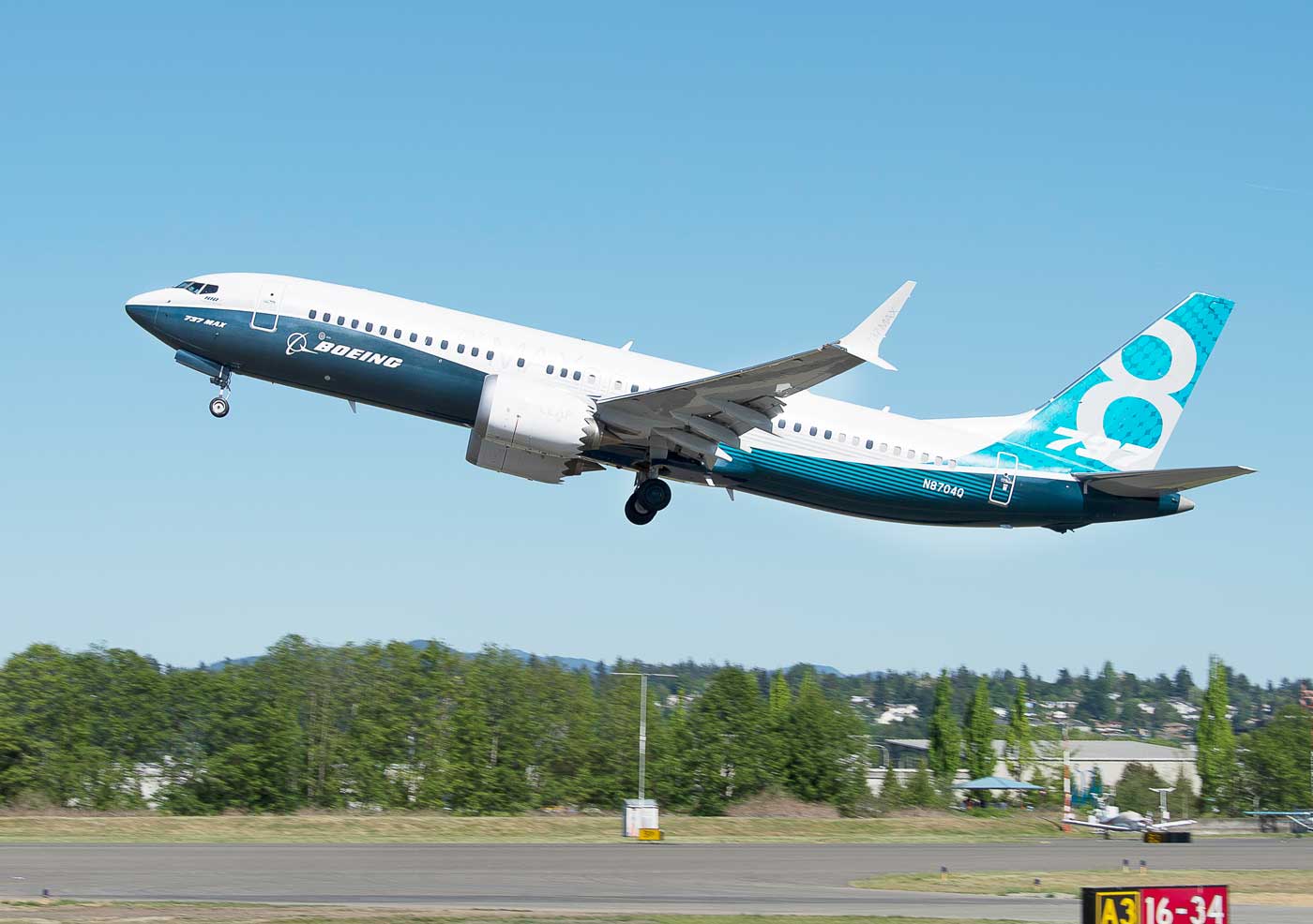CAL to get new fleet of 737s - Cayman Compass