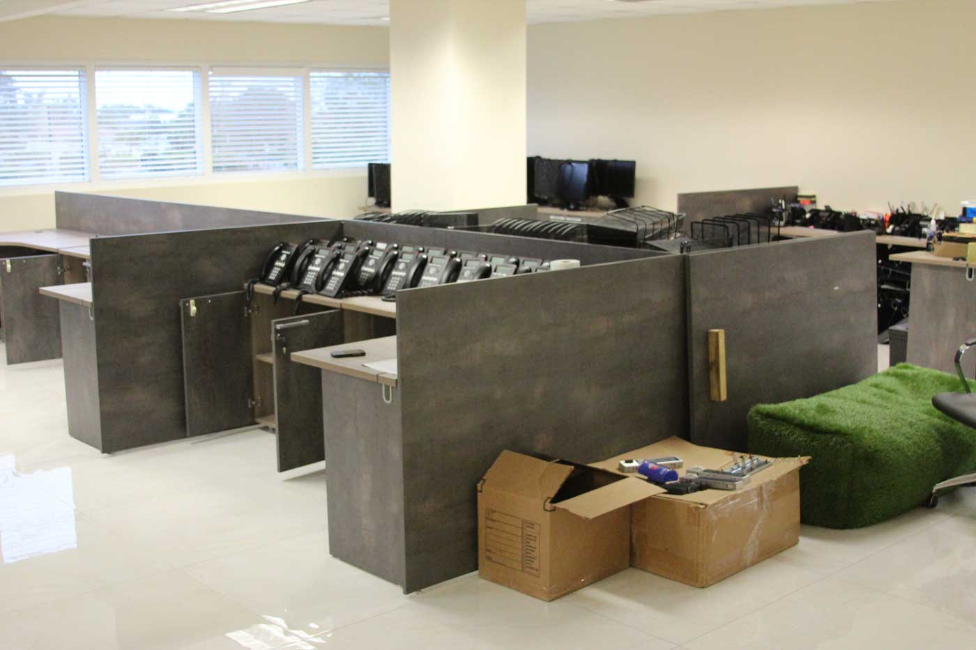 Former CONCACAF, Admiral headquarters for sale - Cayman Compass