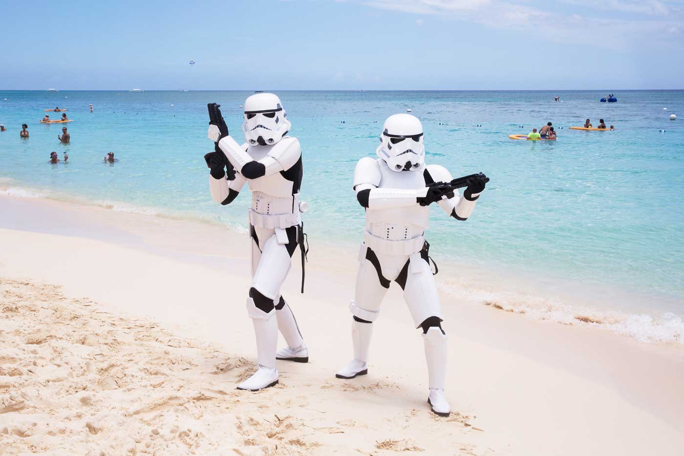 Cayman Compass's photos of the year - Cayman Compass