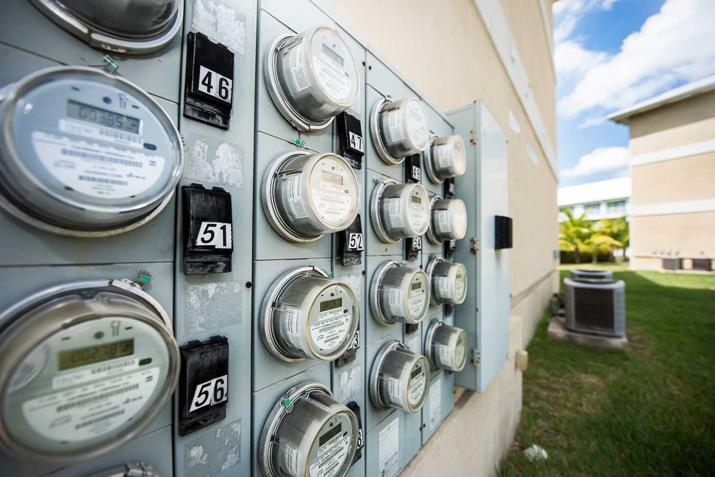 EDITORIAL – The utility of a public-private relationship - Cayman Compass