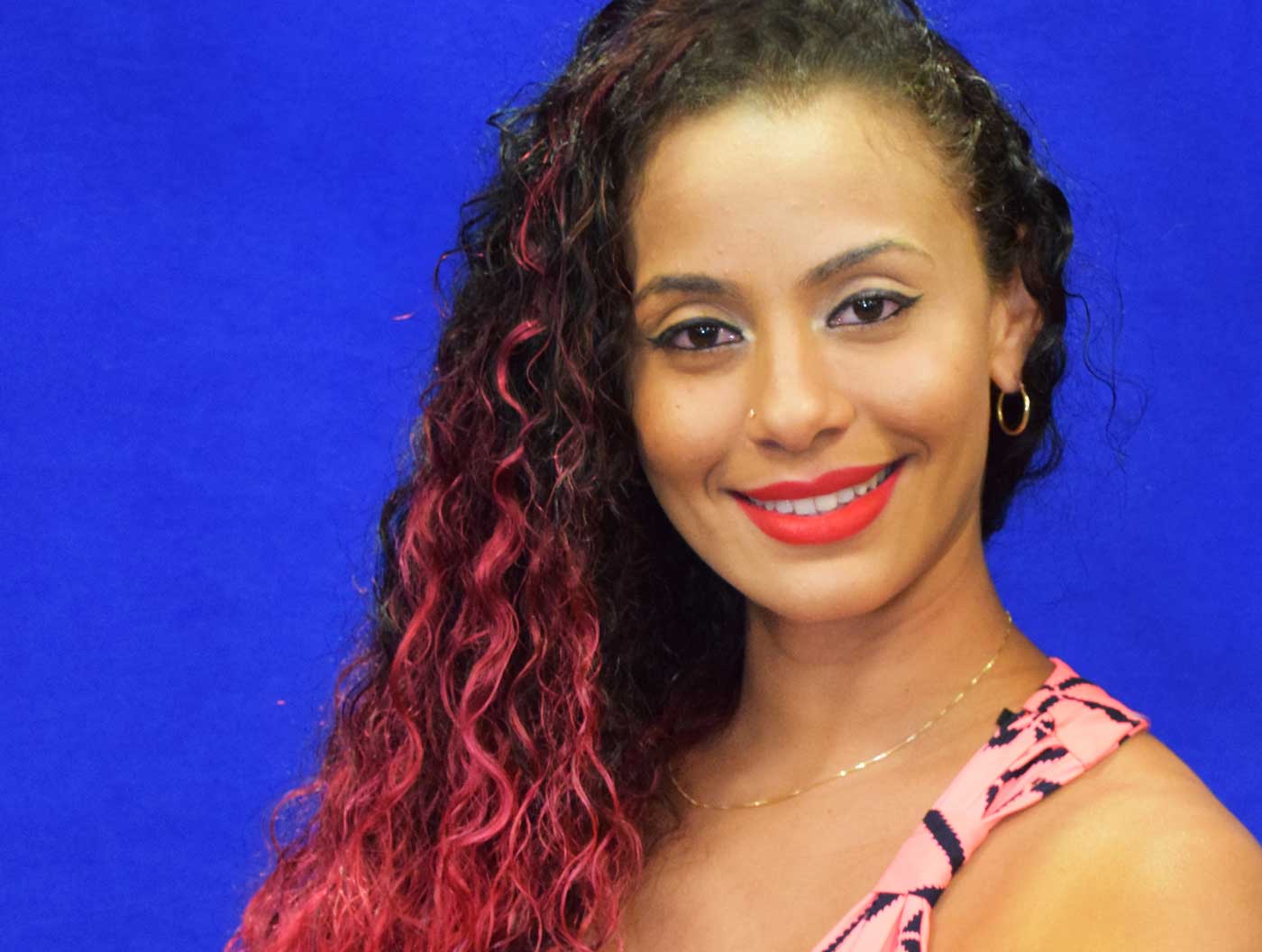 Proud of Them: Crowe honored for academics - Cayman Compass