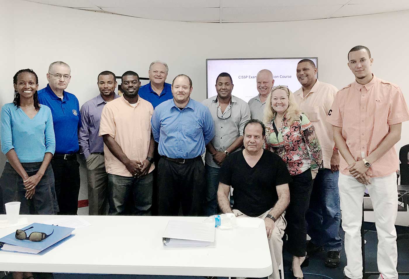 With new CIMA rules, more computer security certifications - Cayman Compass