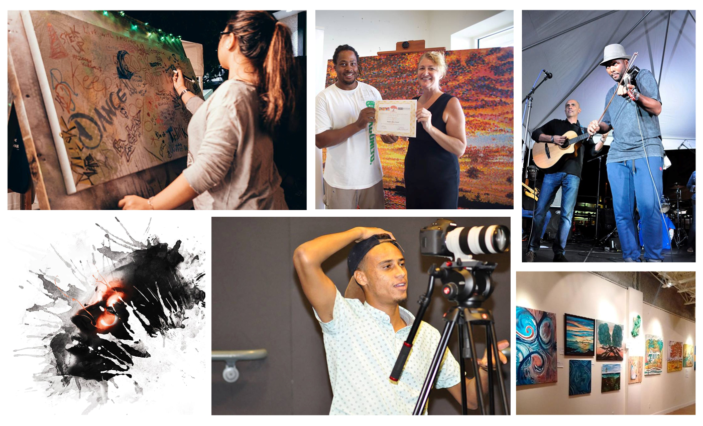 Art Nest welcomes creative community - Cayman Compass