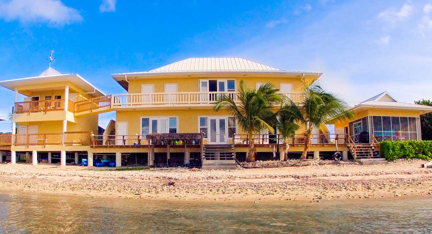 CCMI launches 'Buy-a-Brick' campaign - Cayman Compass