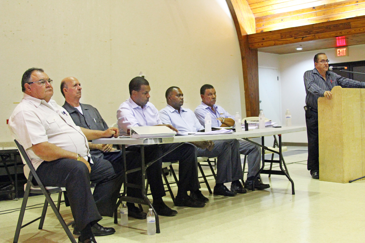 Attempt to regulate nonprofits a ‘disaster,’ MLA says - Cayman Compass