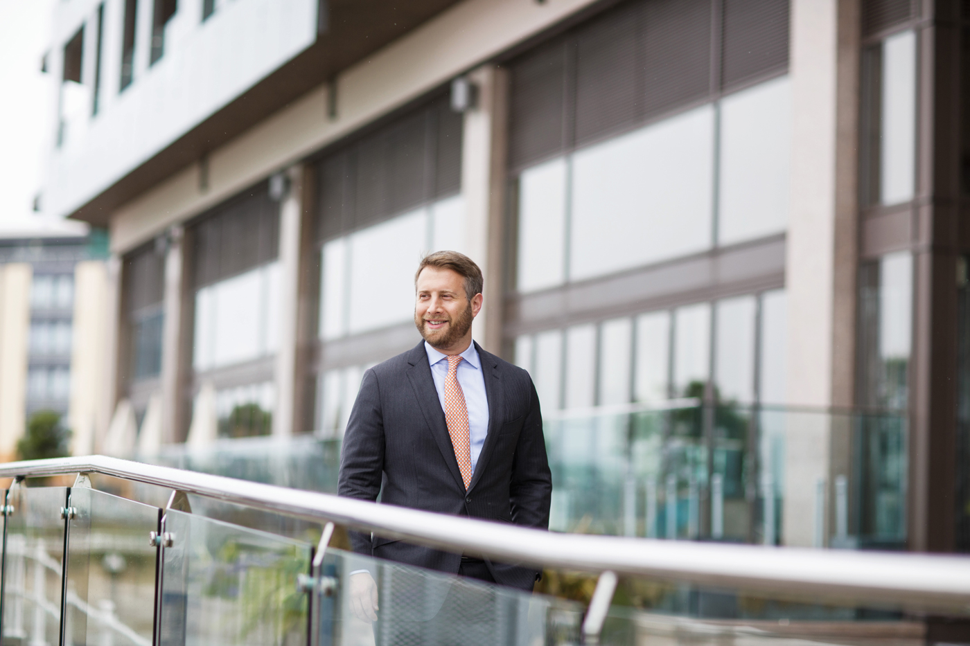 Business in brief: Estera appoints business development head - Cayman ...
