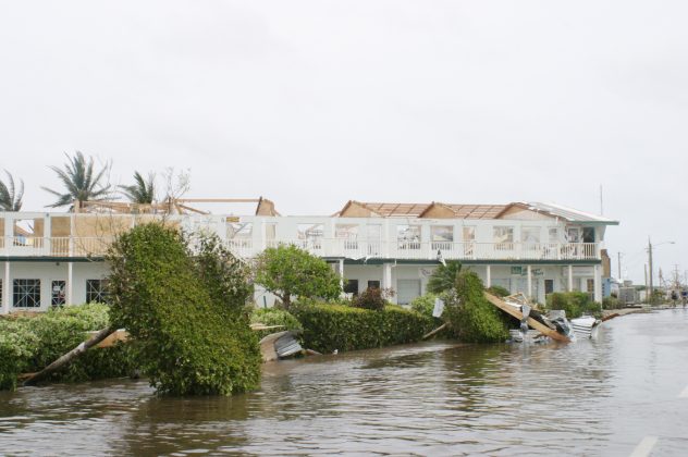 Remembering Hurricane Ivan 17 years later - Cayman Compass