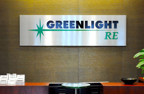 Greenlight Re partners with Kattan Associates - Cayman Compass