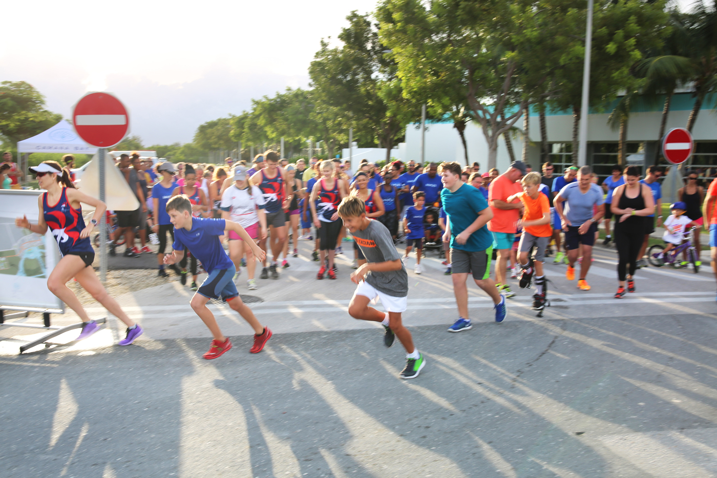 Second Fidelity Fun Run on Saturday - Cayman Compass