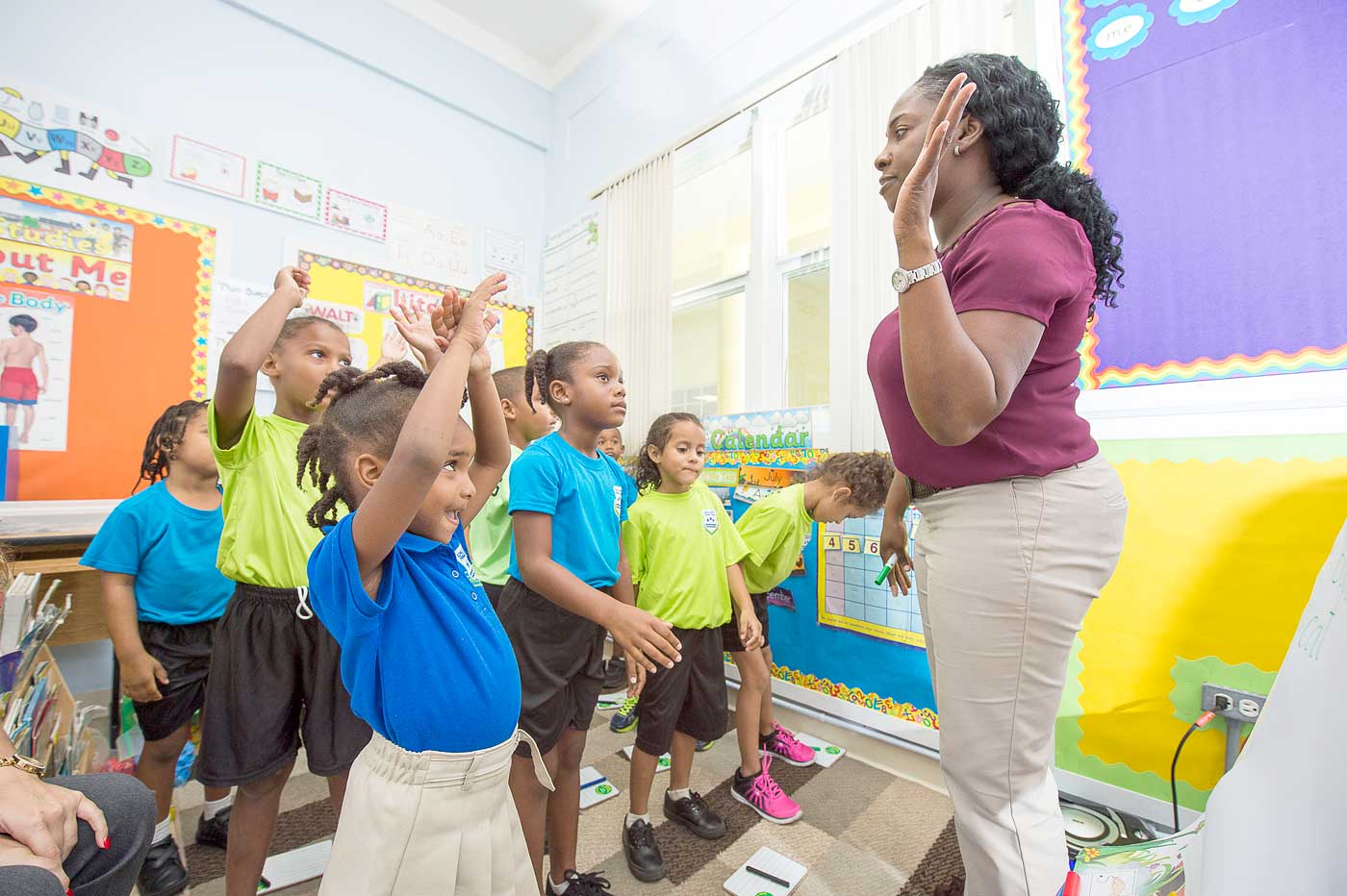 ‘Interventions’ aim to lift reading ability - Cayman Compass