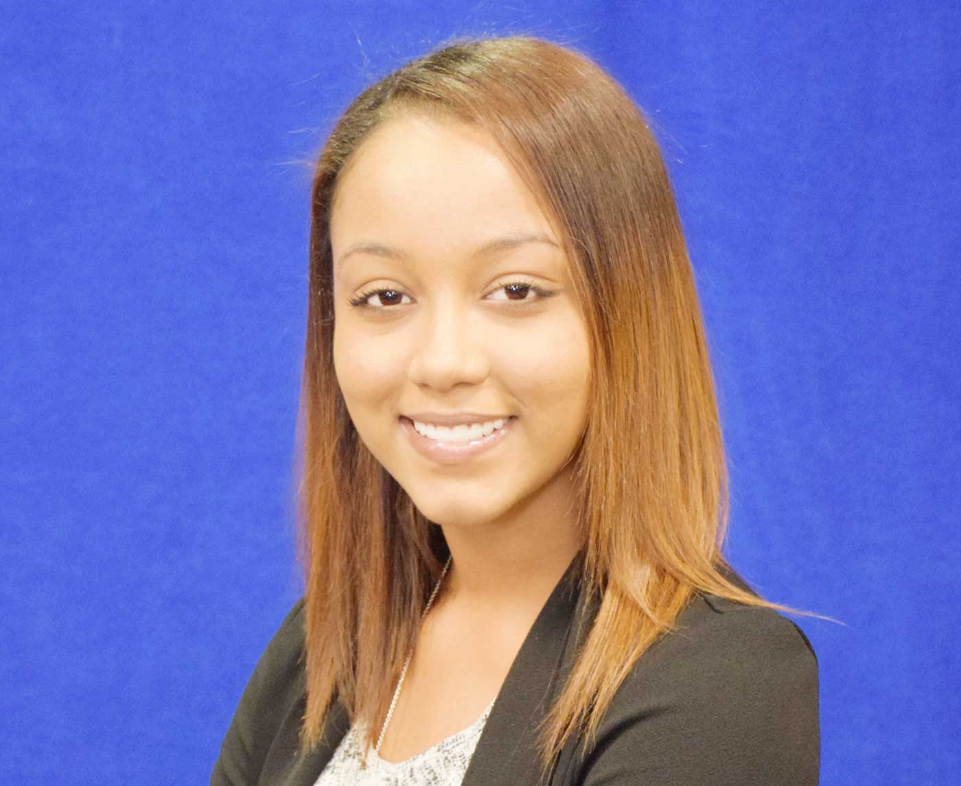 Proud of Them: Ayanna Davis-Eden, Felicia Connor honored - Cayman Compass