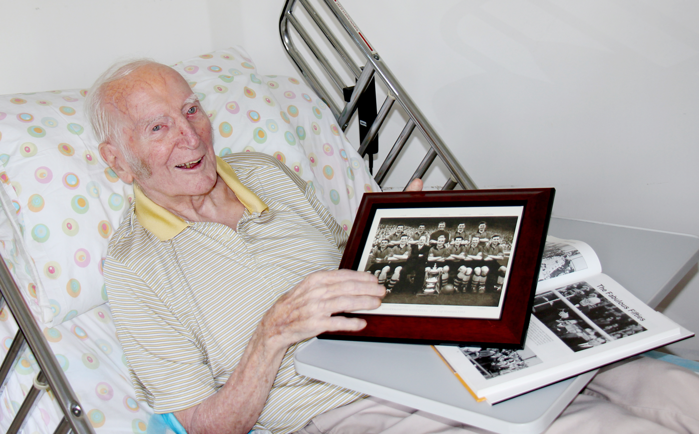 Death of Cup Final hero - Cayman Compass