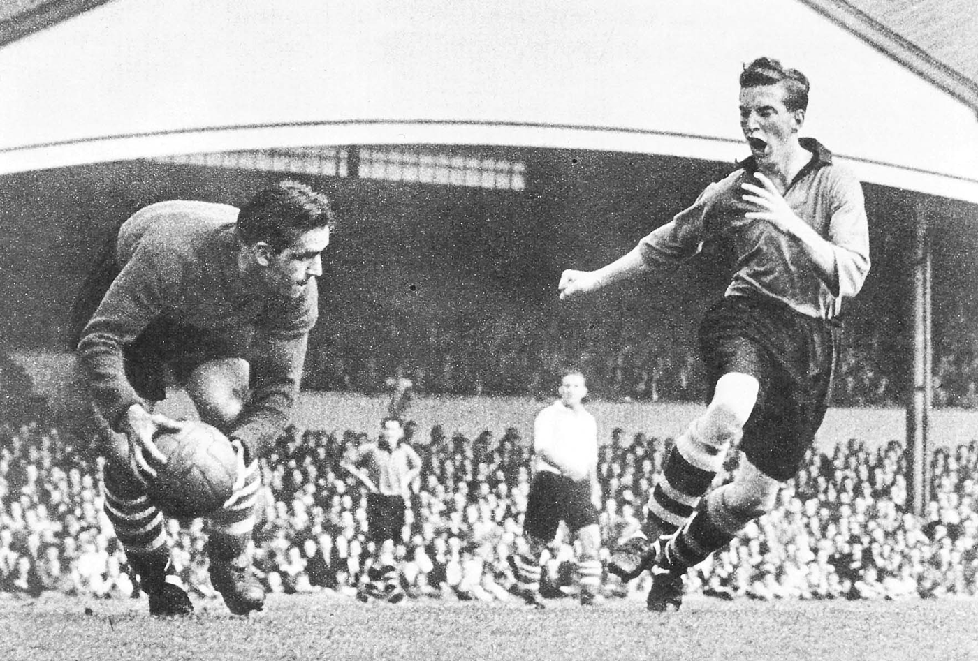 Death of Cup Final hero - Cayman Compass