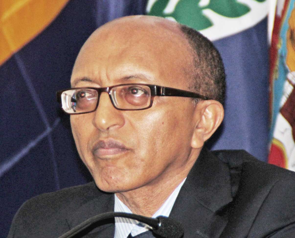 Caribbean Agricultural Week: Chefs play unique role in agricultural ...
