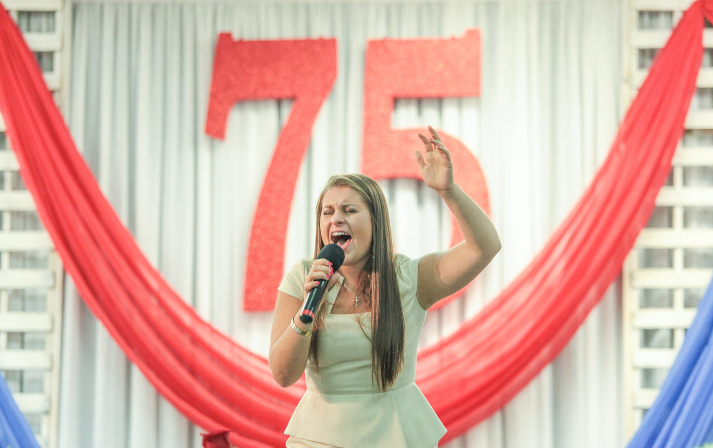 ‘Pioneer’ Triple C celebrates anniversary - Cayman Compass