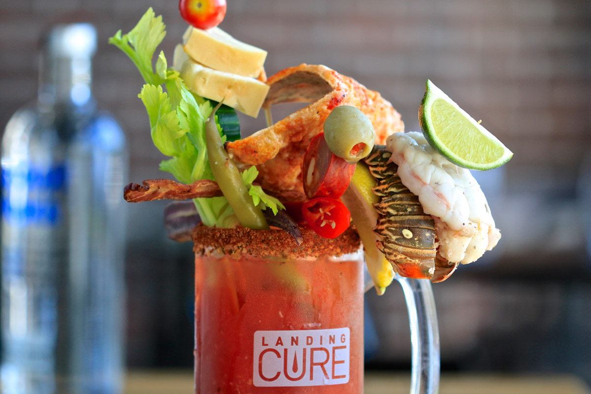 Shake it up at Cayman Cocktail Week - Cayman Compass