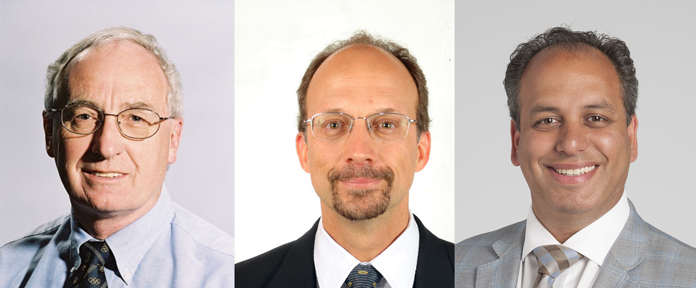 dr-higgs - Cayman Compass