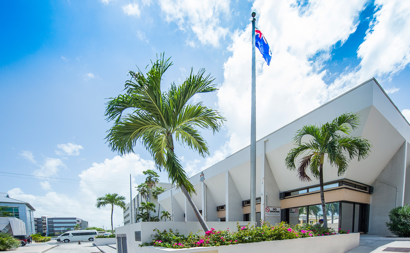 Court begins process of putting public records online - Cayman Compass