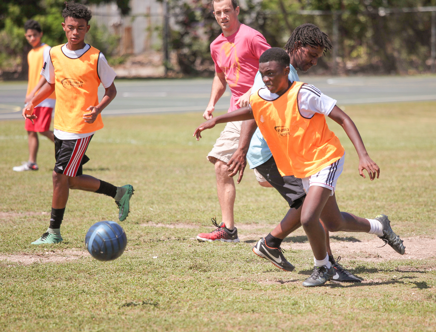 Triple C School marks 75 years - Cayman Compass