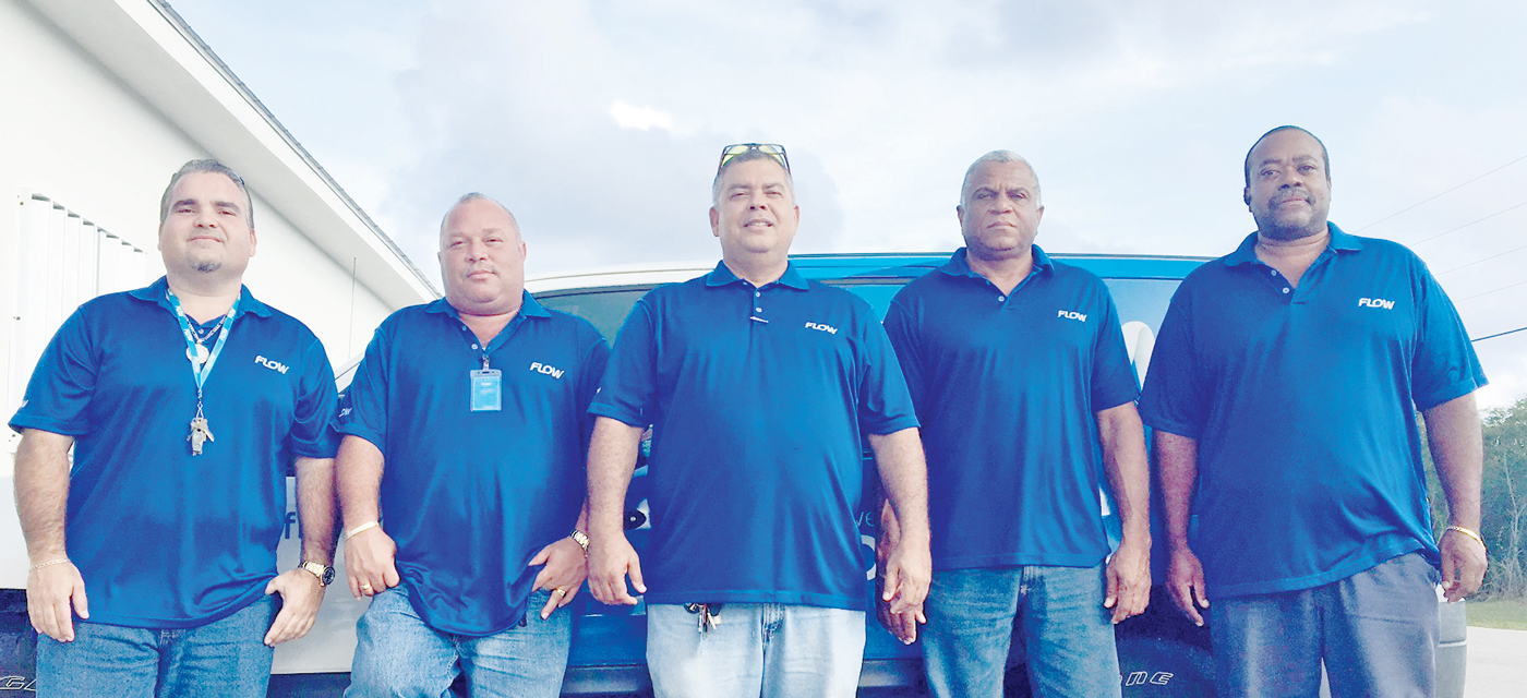 Flow announces Brac broadband upgrade - Cayman Compass