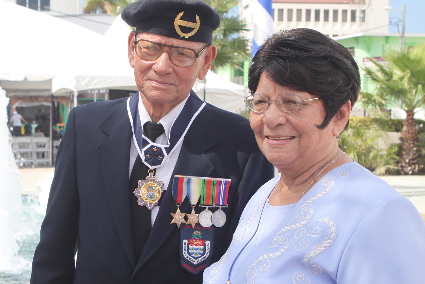 mr-ewart-and-ms - Cayman Compass