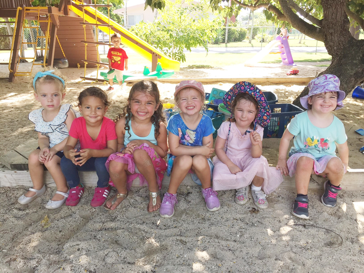 Young Caymanian heads up Montessori - Cayman Compass