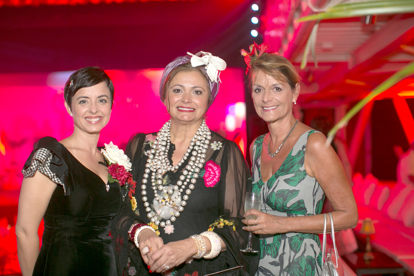 Cuba inspires fundraiser at National Gallery - Cayman Compass
