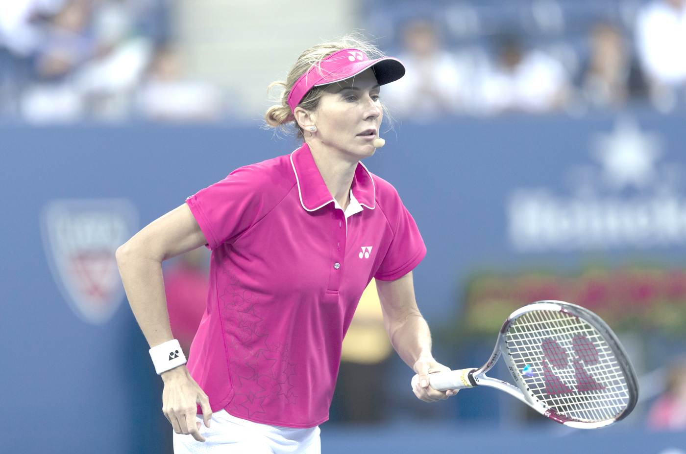 McEnroe, Courier, Seles returning to Cayman for Legends tournament ...