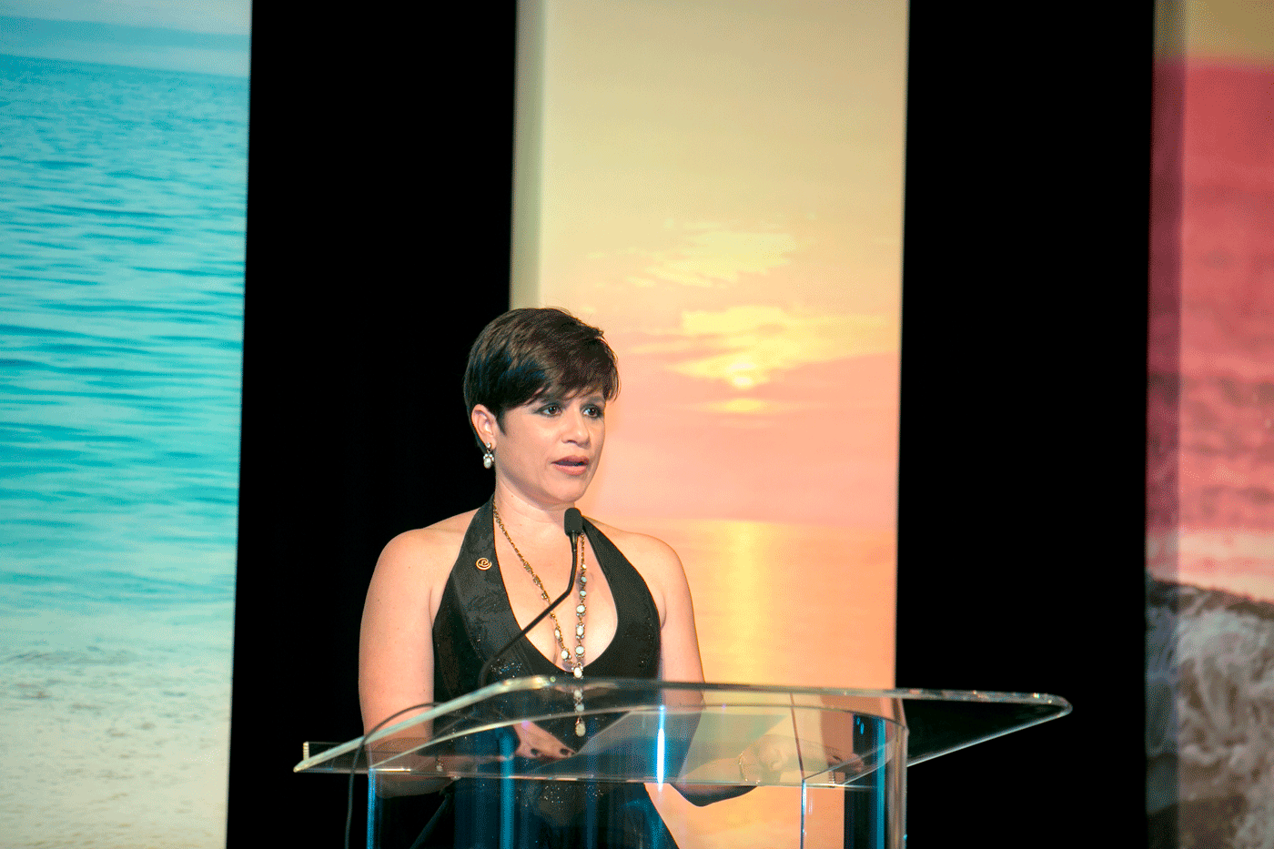 Hedge Funds Care gala helps at-risk children - Cayman Compass