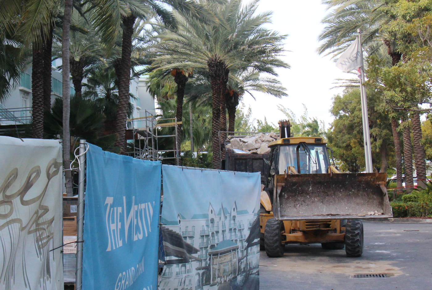 The Westin gets $50 million upgrade - Cayman Compass