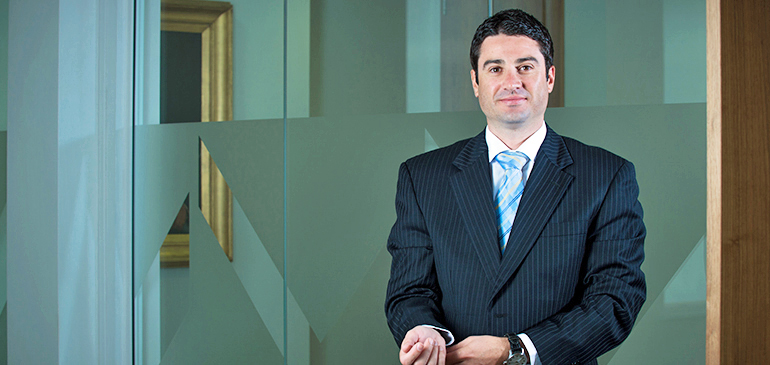 Carey Olsen opens Hong Kong office - Cayman Compass