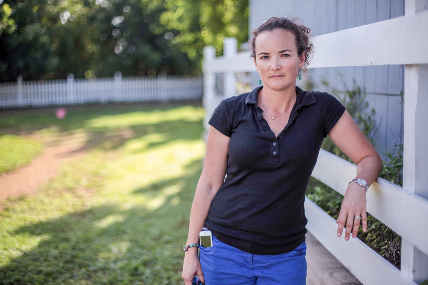 jennifer - Cayman Compass