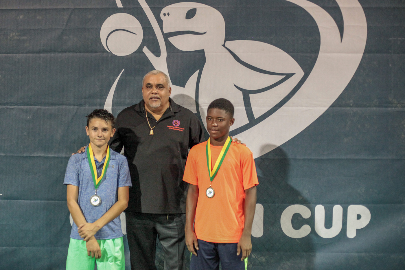 Record crowds for Cayman Cup finale - Cayman Compass