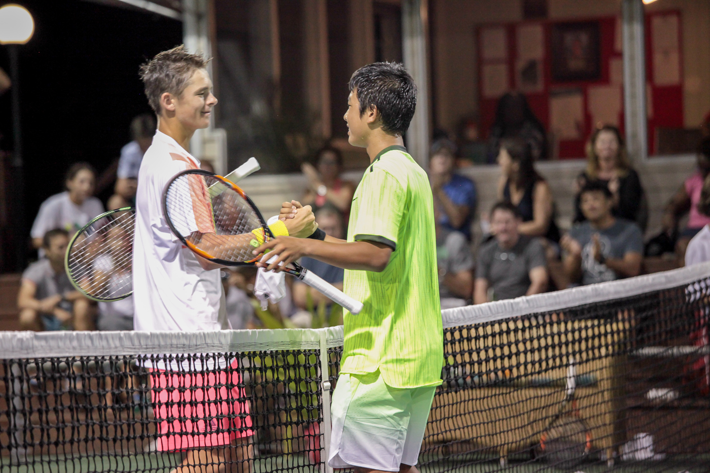 Record crowds for Cayman Cup finale - Cayman Compass