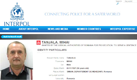 Romanian fugitive deported from Cayman Islands - Cayman Compass