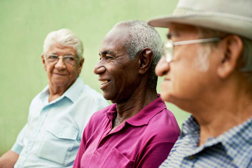 Guidelines aim to help protect elderly - Cayman Compass
