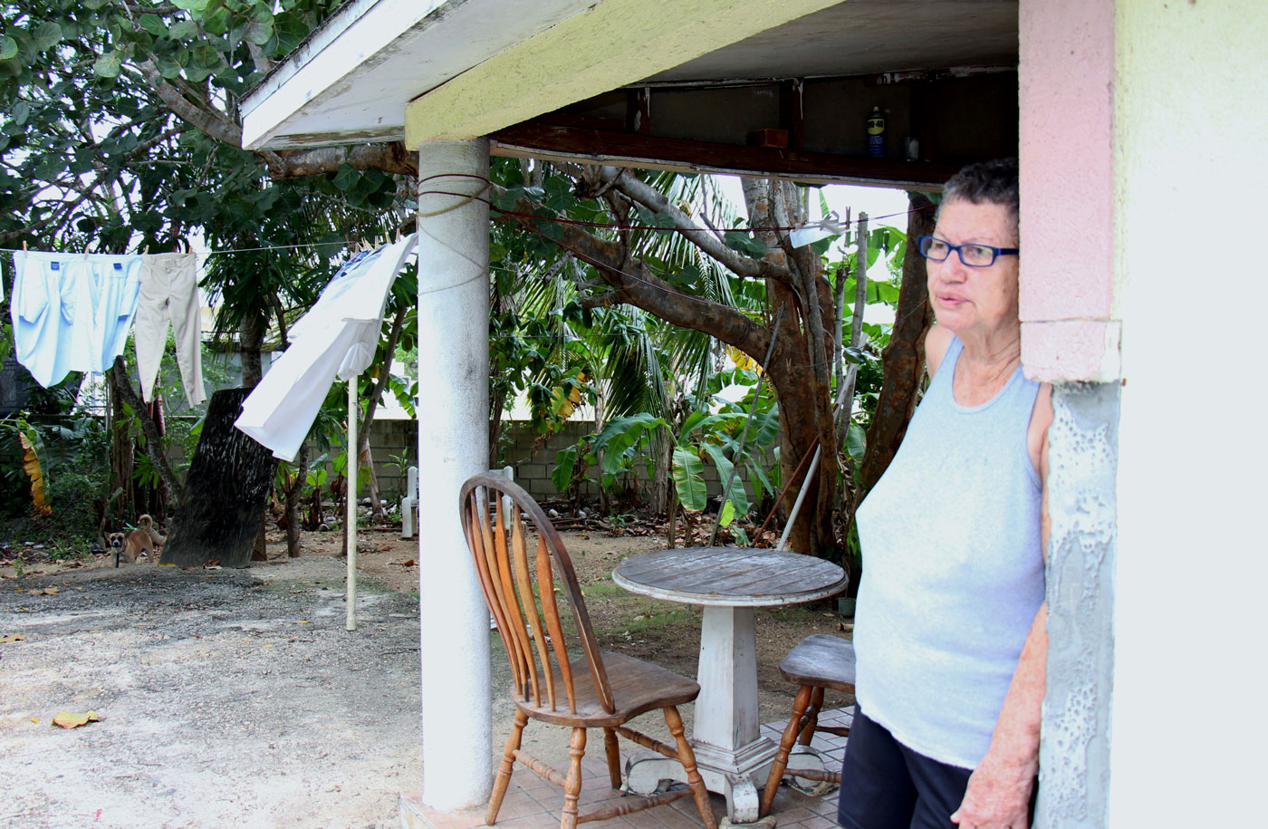 A decade of good deeds - Cayman Compass