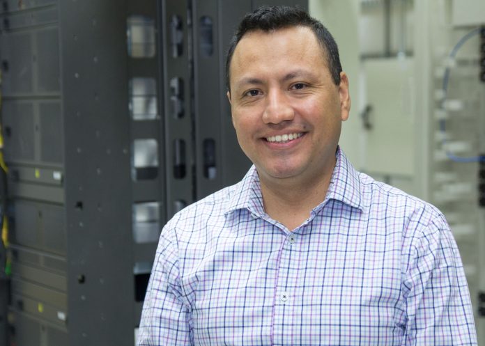 New managing director at Flow Cayman - Cayman Compass