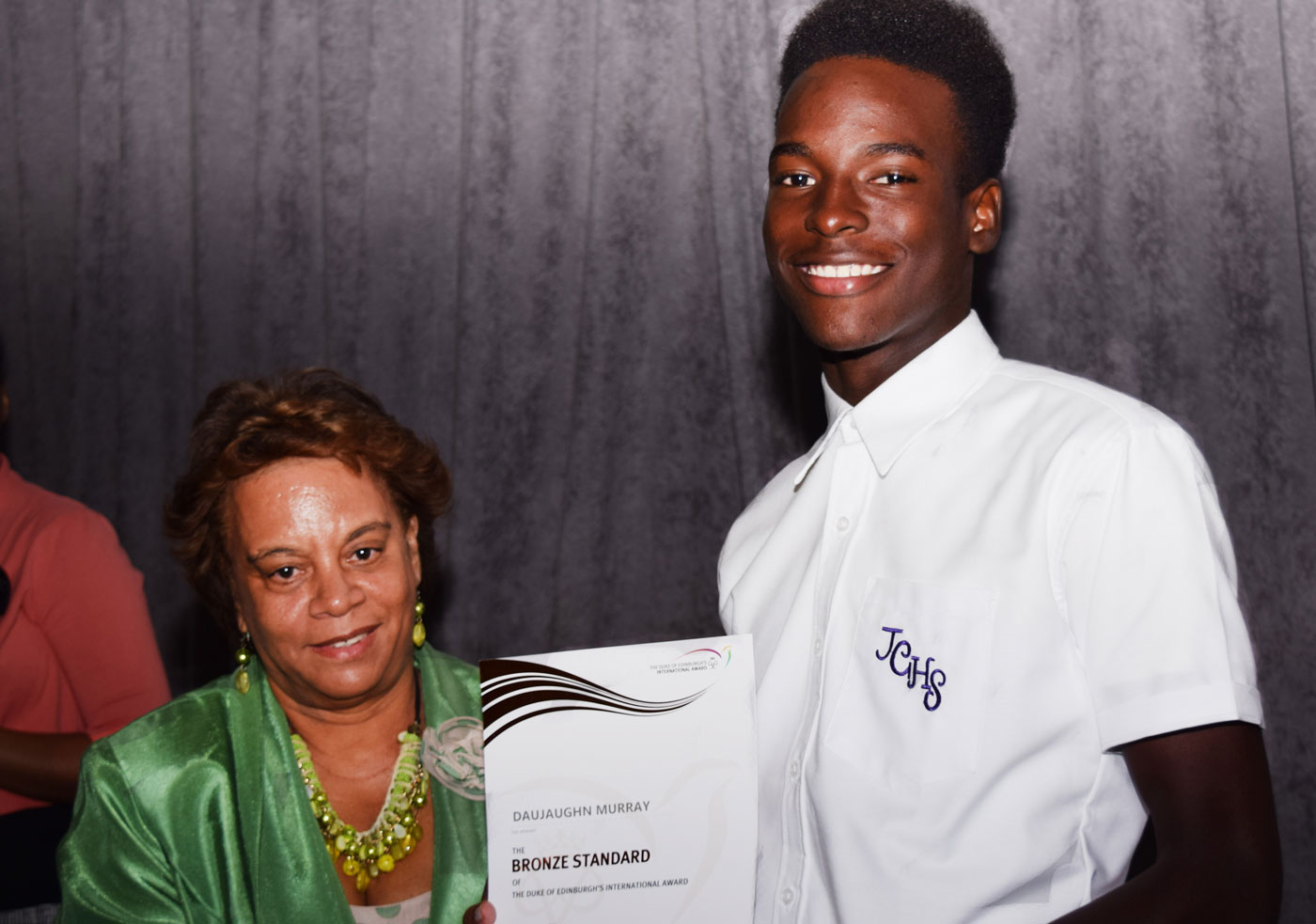 45 receive Duke of Edinburgh’s Awards - Cayman Compass