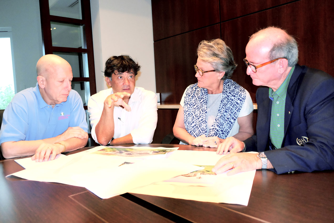 Caribbean Club developer to build Ironwood golf lodge - Cayman Compass