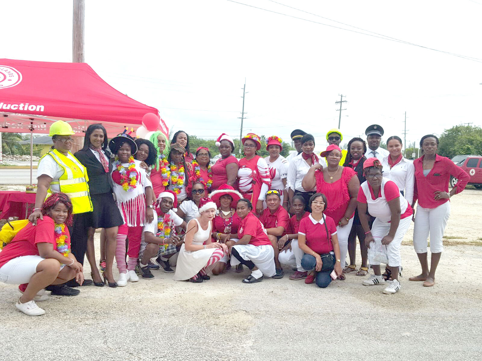 Marathon Special: Going the distance - Cayman Compass