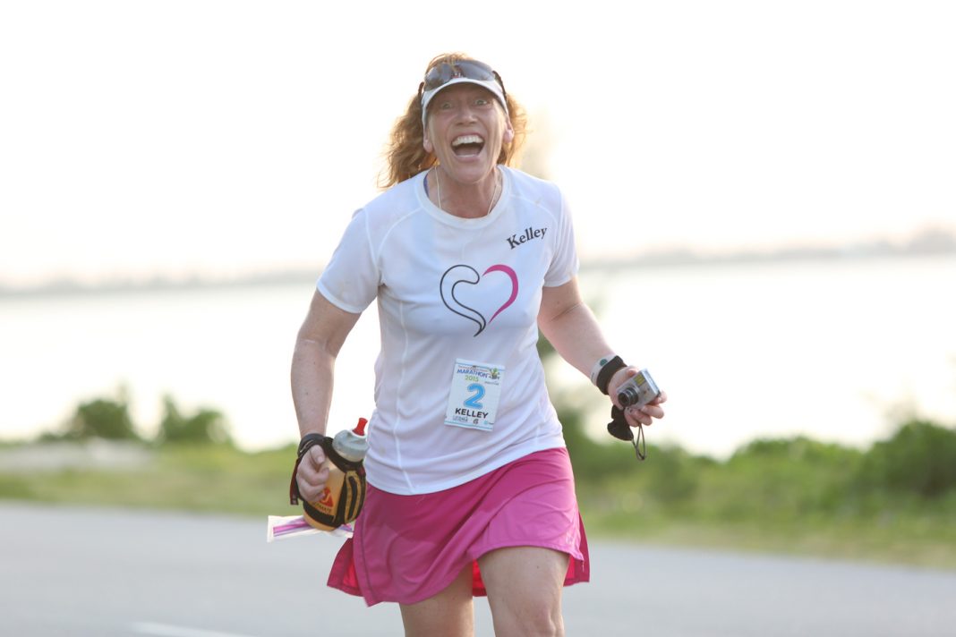 Marathon runs on Sunday - Cayman Compass