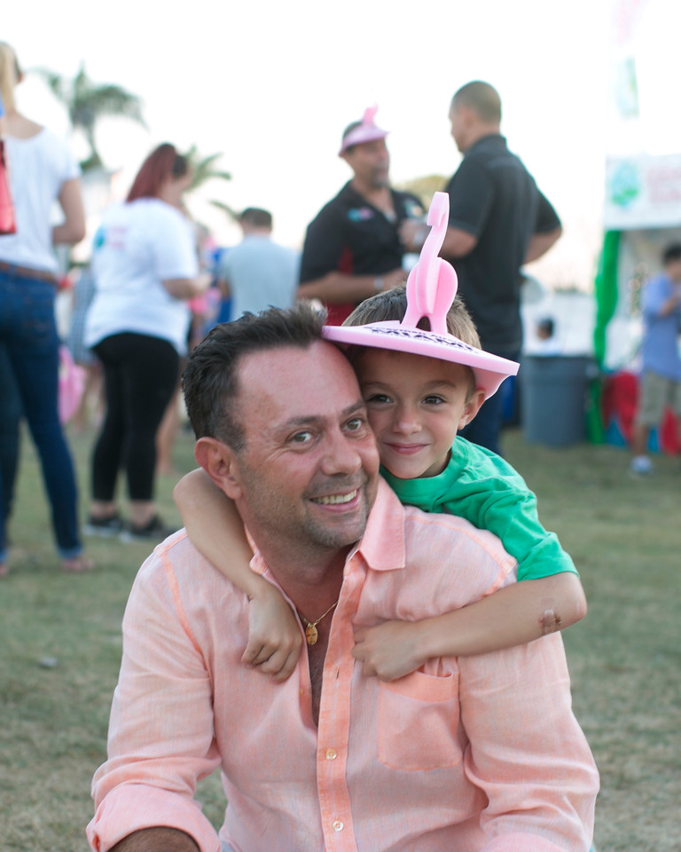 More than 5,000 attend Taste of Cayman - Cayman Compass
