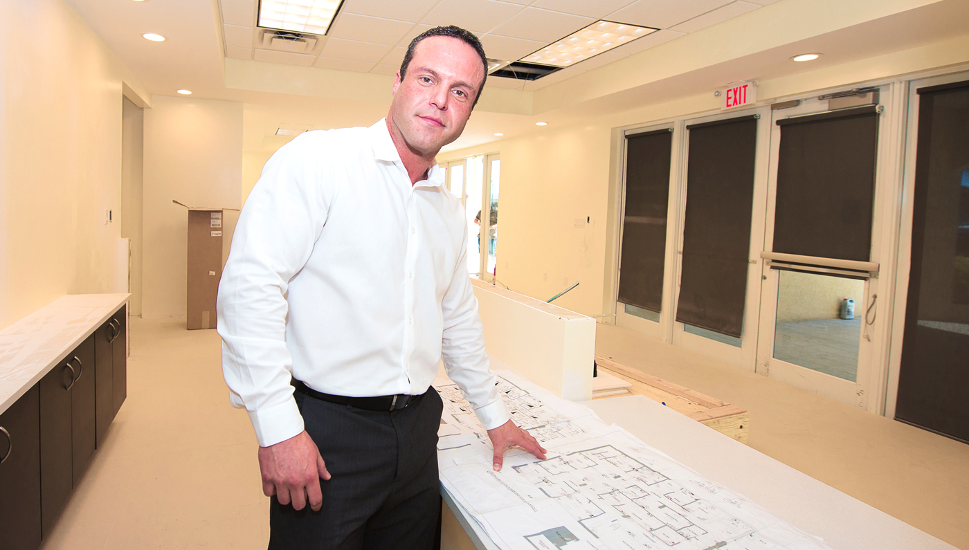Healthcare ‘Express’ coming to George Town - Cayman Compass