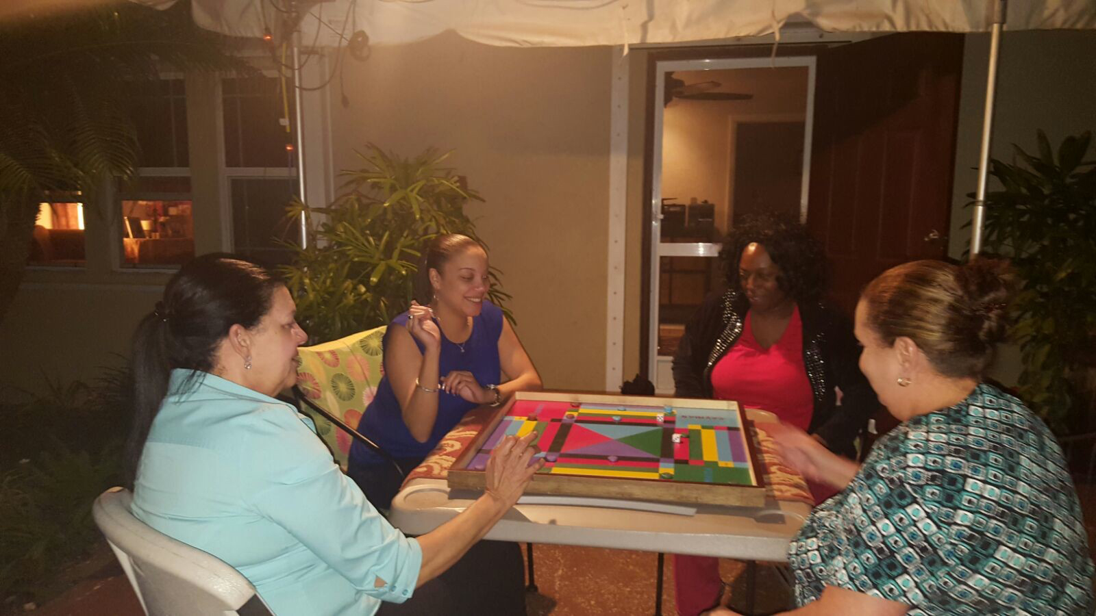 Ludo’s long-standing tradition kept alive - Cayman Compass