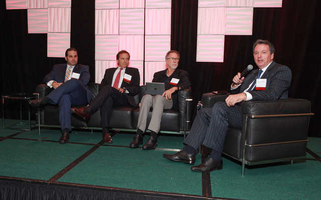 IRG joins global commercial real estate network - Cayman Compass