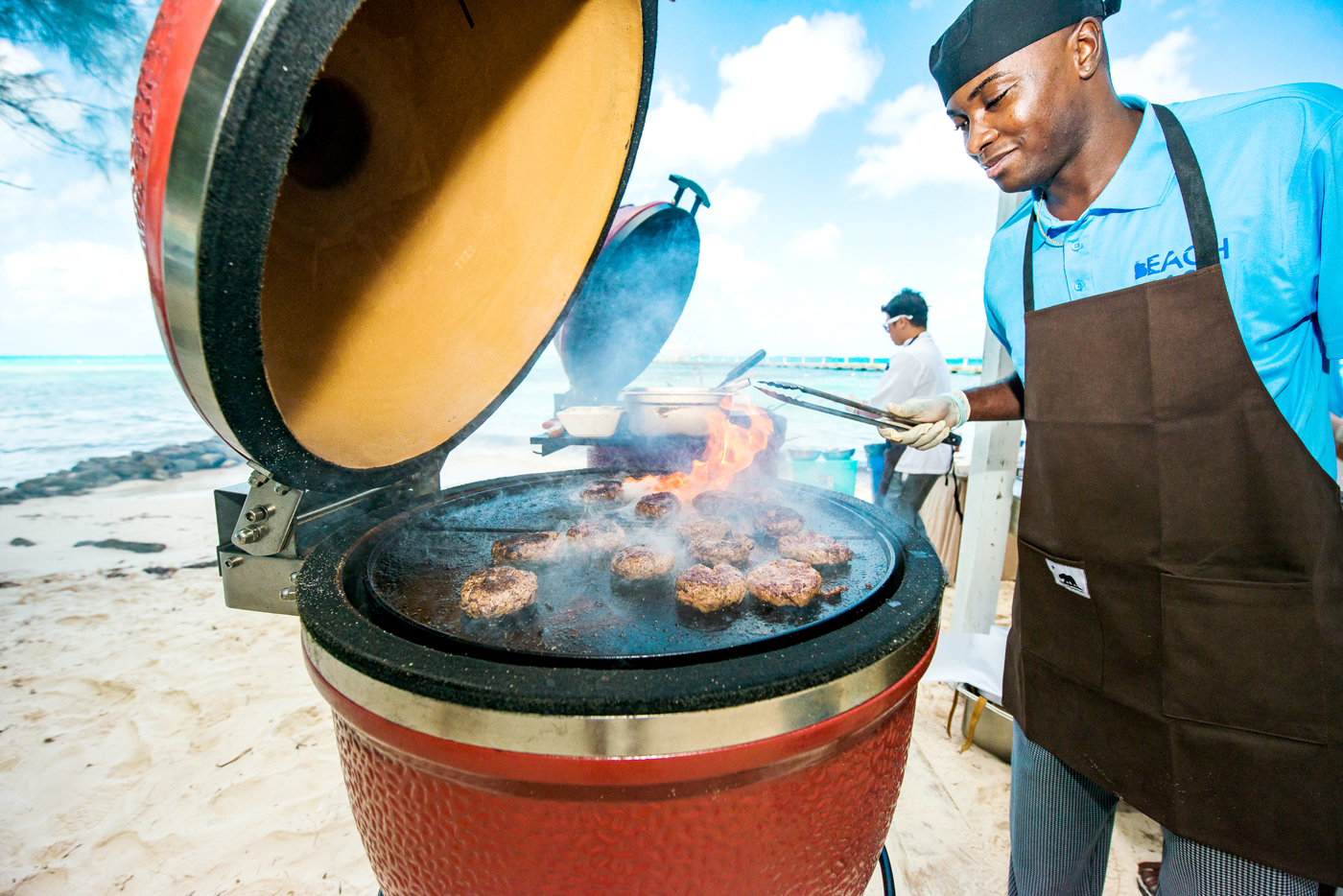 ‘Cookout’ chefs descend on Cayman - Cayman Compass