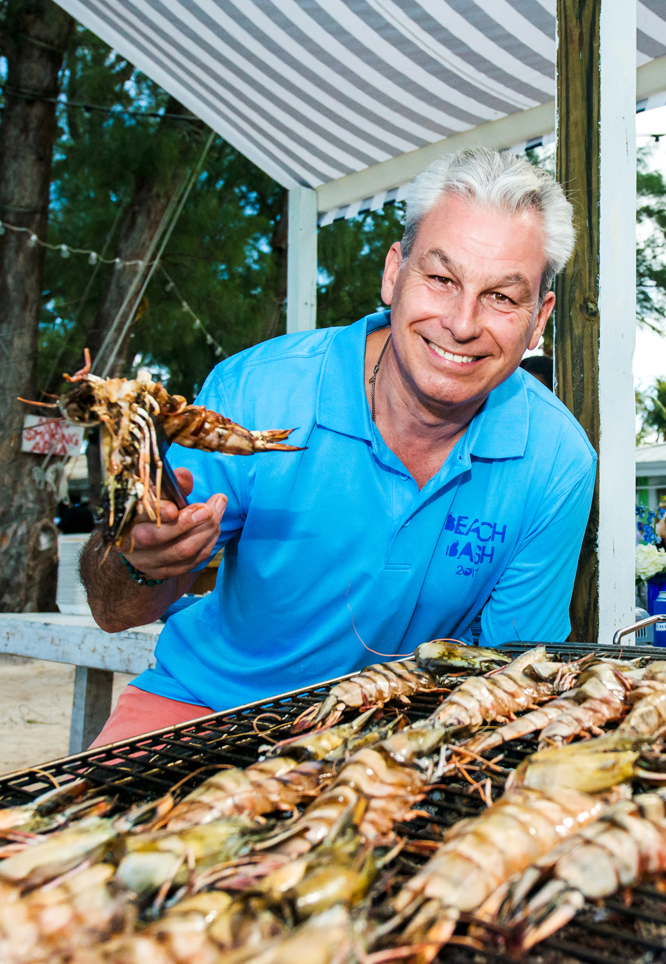 ‘Cookout’ chefs descend on Cayman - Cayman Compass