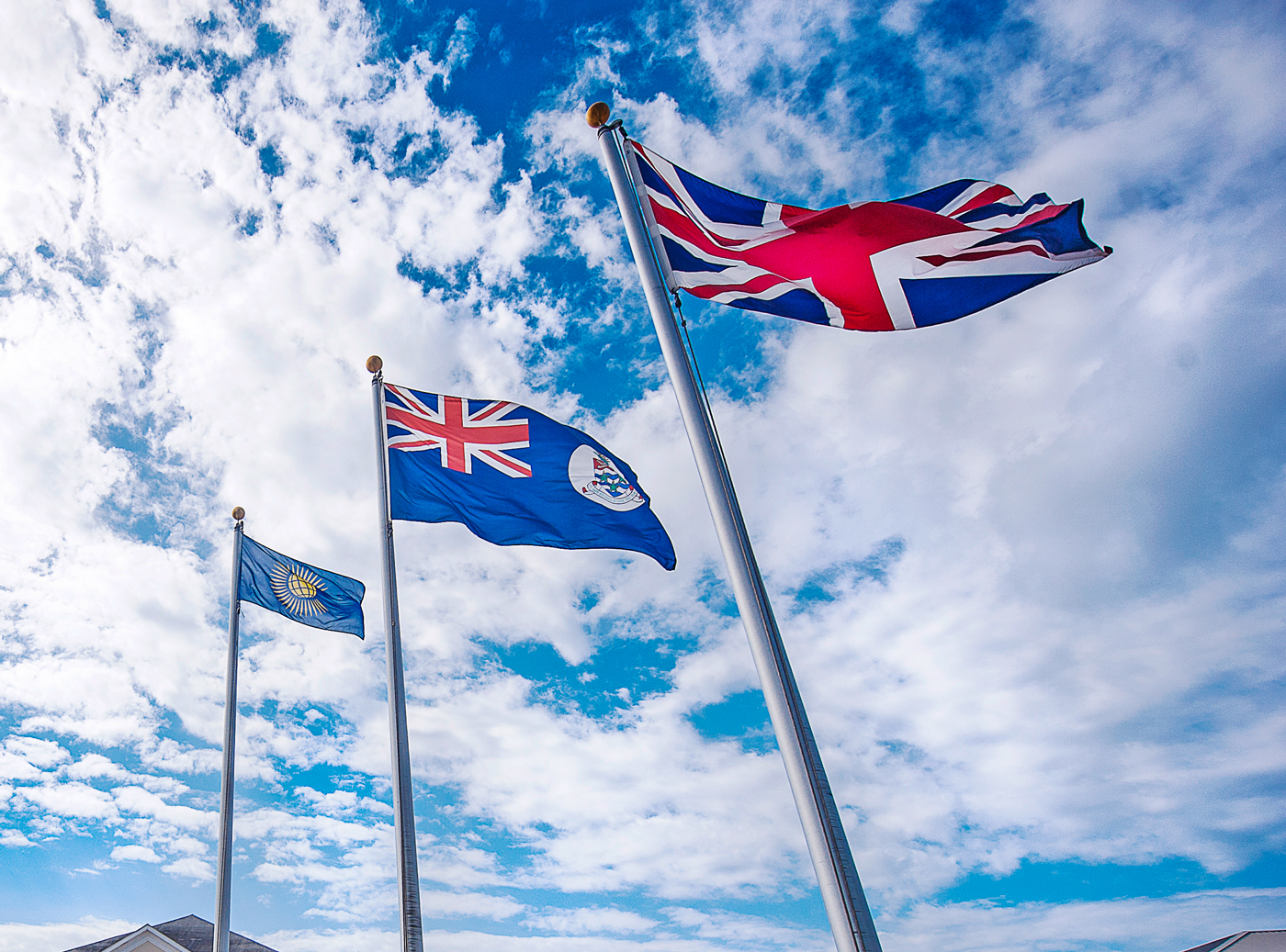 Question remains: Who is actually a Caymanian? - Cayman Compass