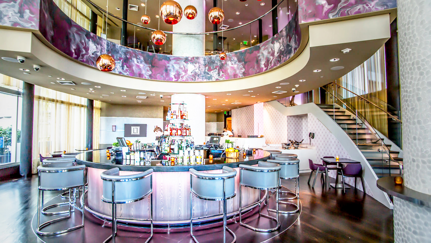 Shaking up Taste of Cayman’s mixology competition - Cayman Compass